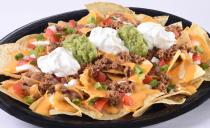 Amigos/Kings Classic - Mexican and American Foods