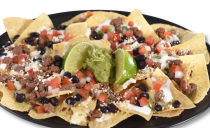 Amigos Menu | Mexican Fast Food